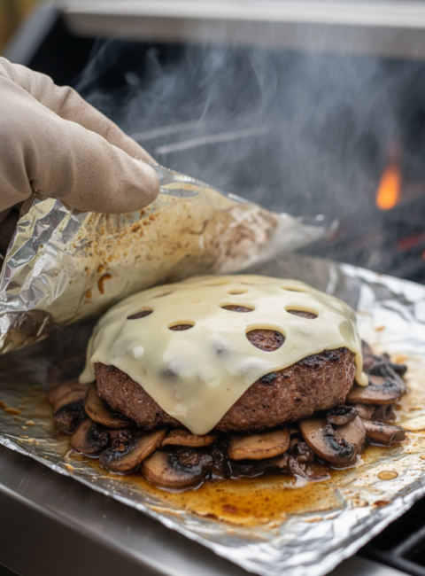 Crock Pot Cowboy Casserole - Midd Leeast Sector