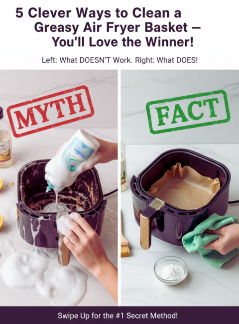 5 Ways to Clean Stained Plastic Cutting Boards (2 Tricks Worked Wonders)