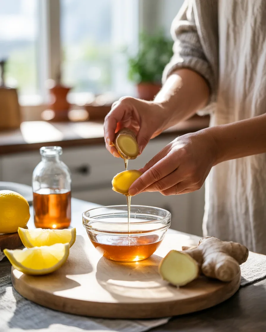 7 Apple Cider Vinegar Tricks for Quick Sore Throat Relief