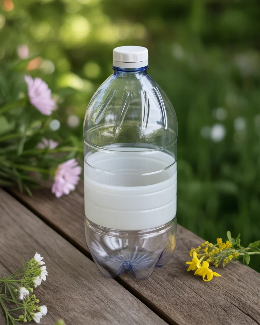 Stop throwing out empty milk jugs. Here are 10 brilliant hacks to use ...
