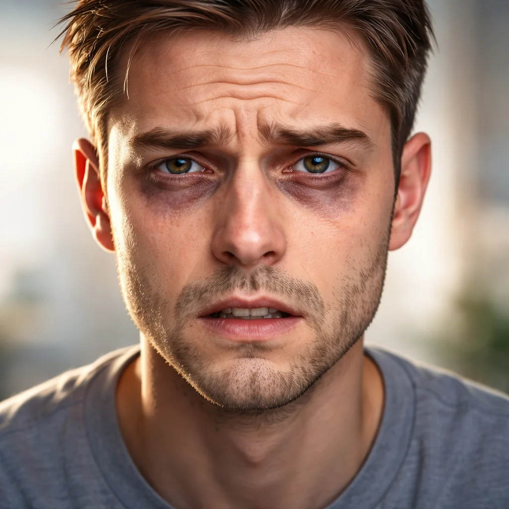 What Your Face Can Reveal About Your Stress Levels