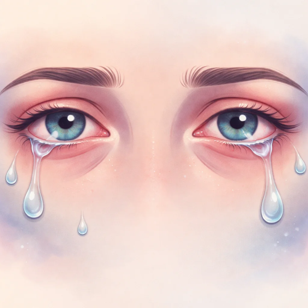 The Hidden Ways Grief Affects Your Body